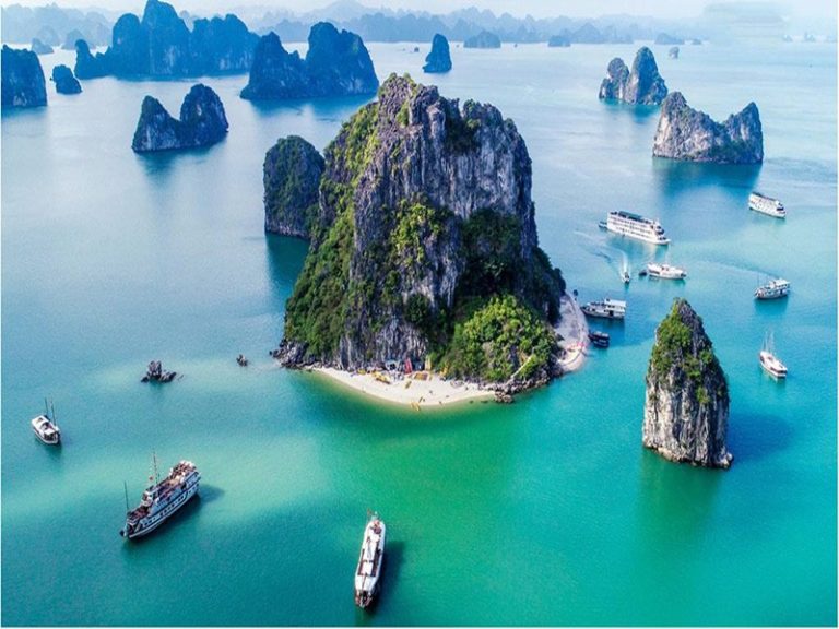 When is the Best time to visit Ha Long Bay? A-Z Guide for Your Trip