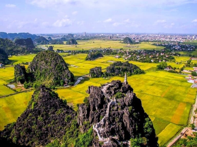 Mua Cave Ninh Binh: Is It Worth the Climb? (2026 Guide)