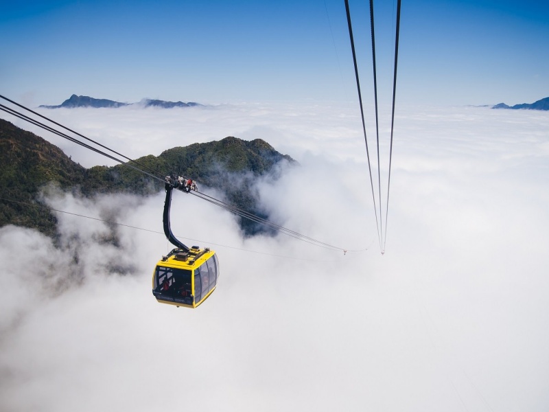 Sapa Weather by Month: Best Time to Visit Guide